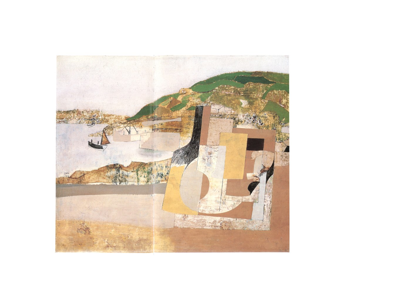 Ben Nicholson « William Smalley Architect