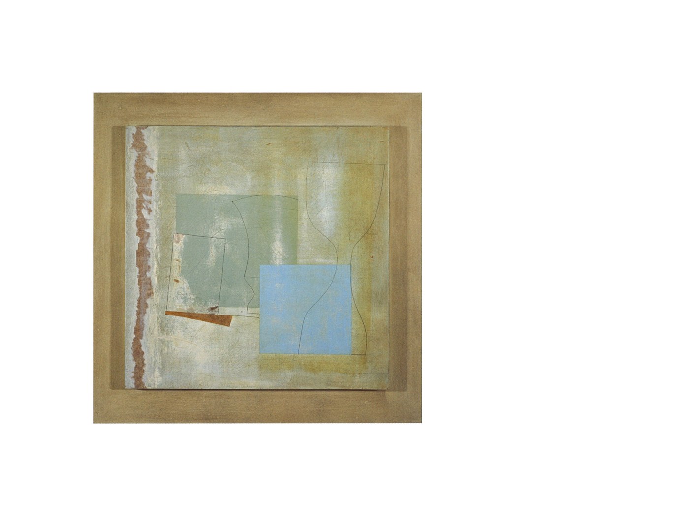 Ben Nicholson « William Smalley Architect
