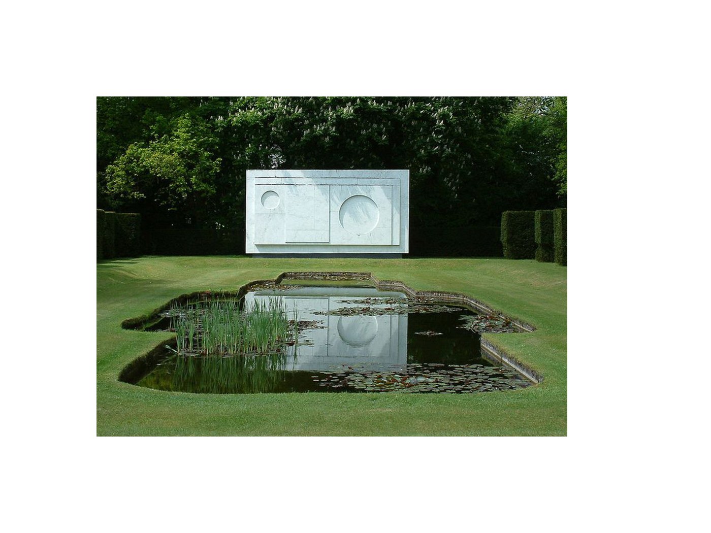 Ben Nicholson « William Smalley Architect