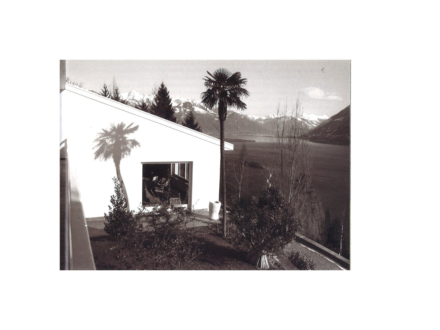 Ben Nicholson « William Smalley Architect