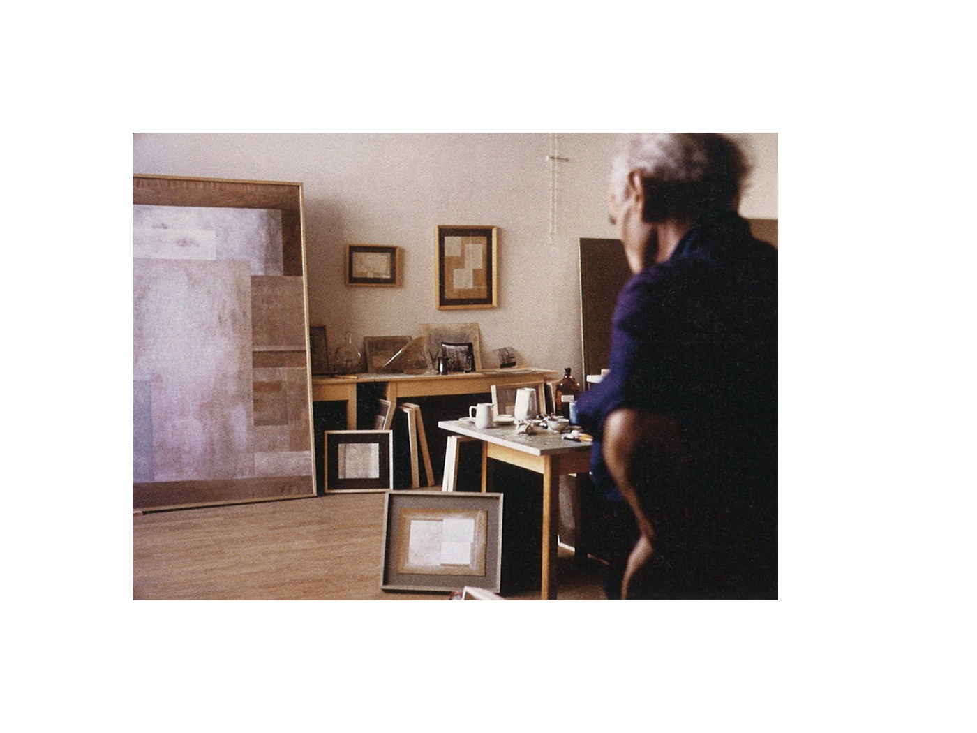 Ben Nicholson « William Smalley Architect