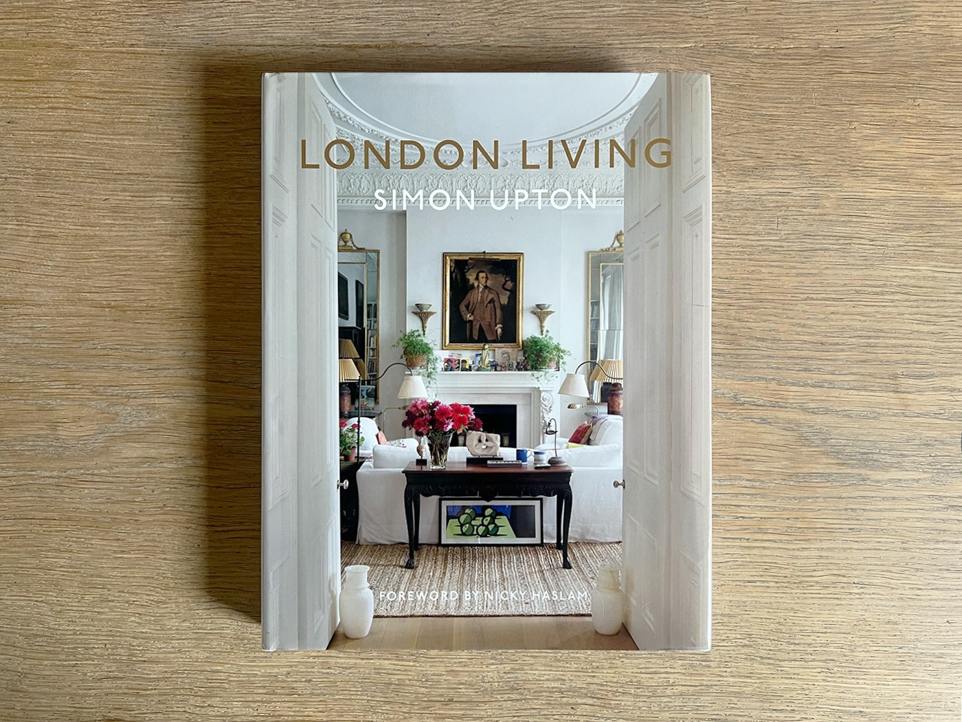 London Living « William Smalley Architect