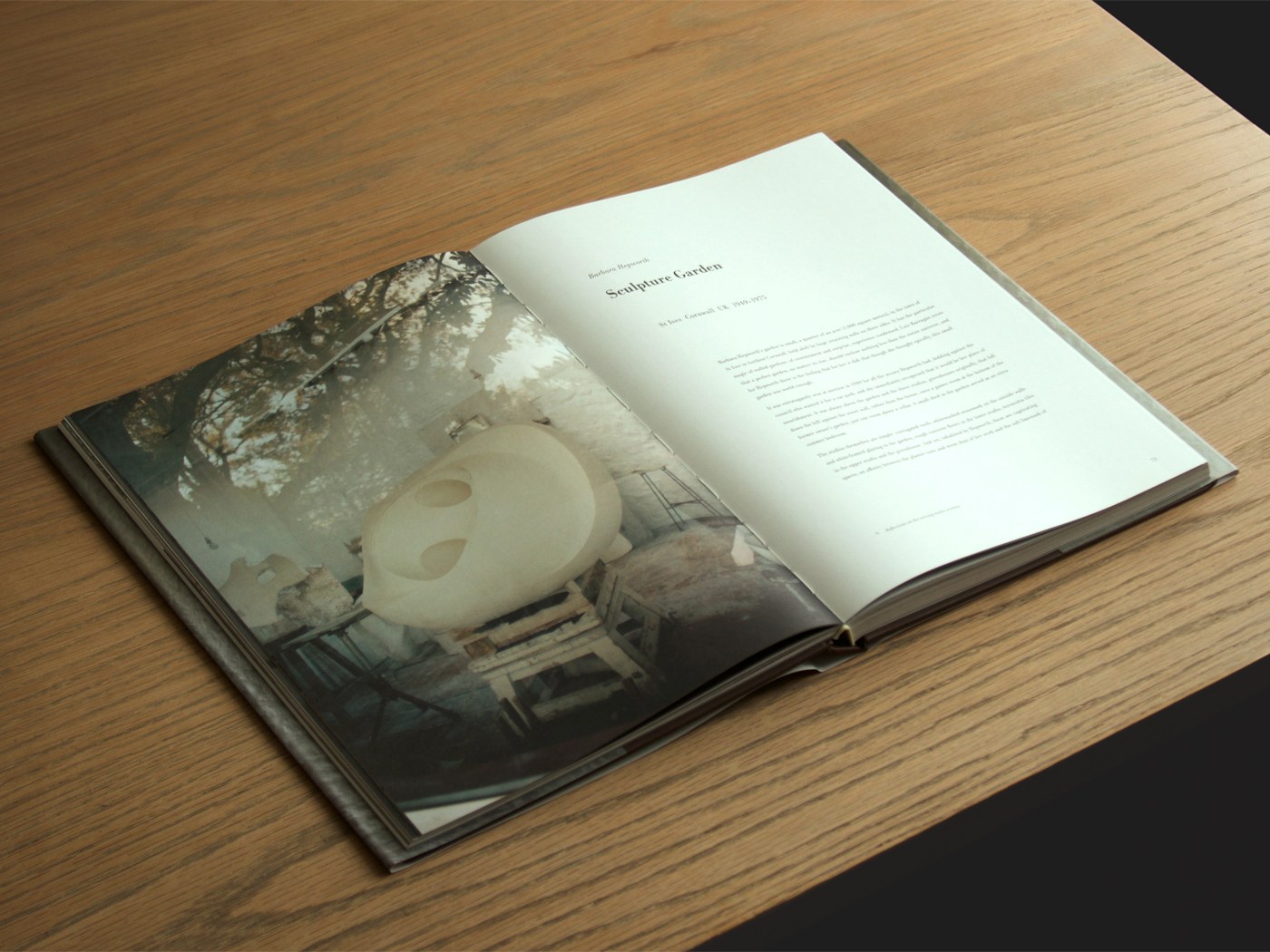 Quiet Spaces « William Smalley Architect